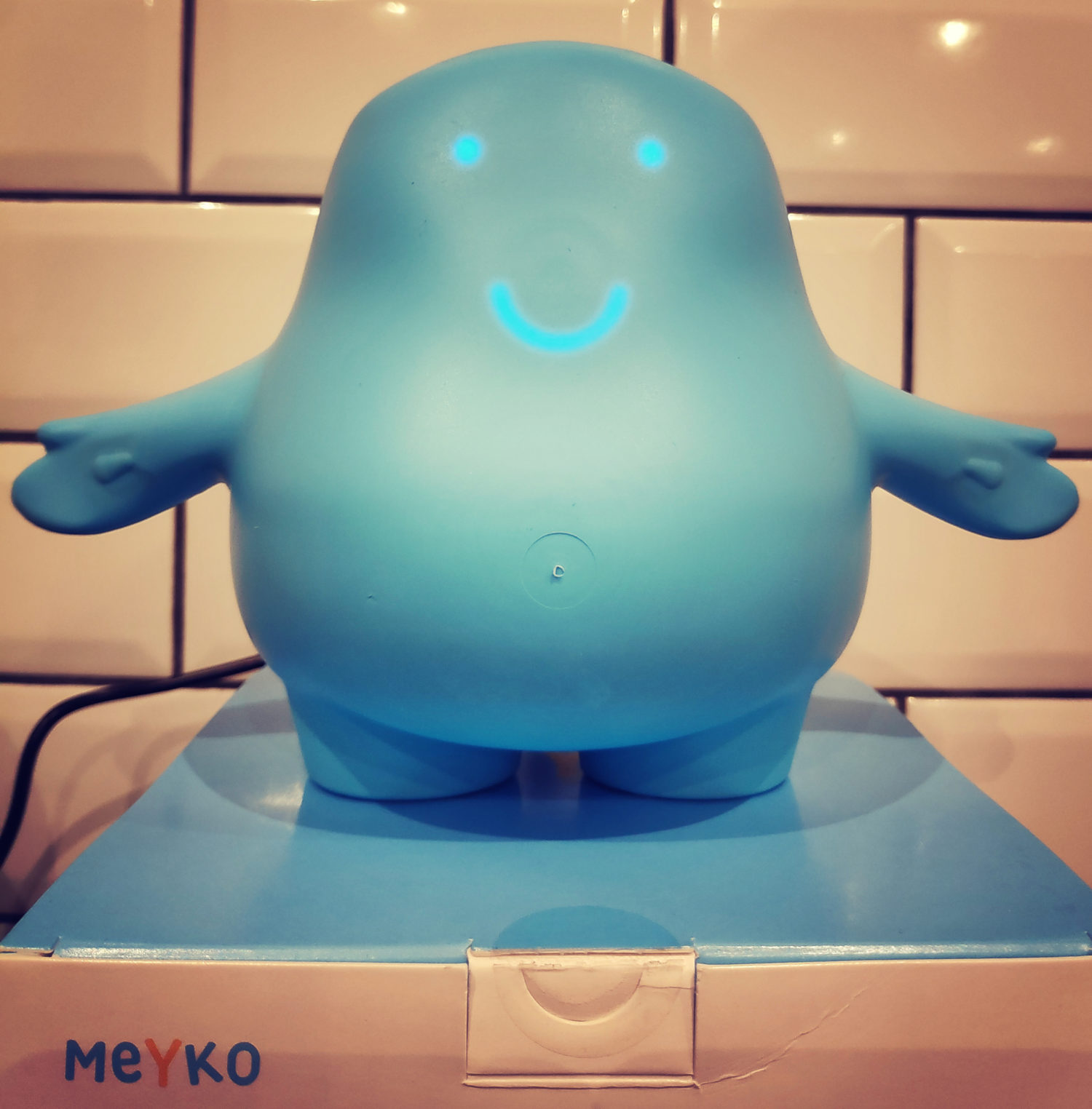 MEYKO : Dispositif ludique pour enfants aux 4 émotions - Prévention ...